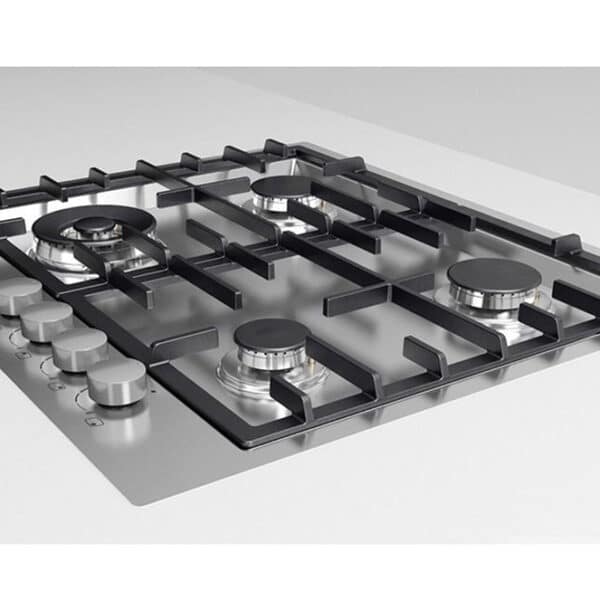 Baumatic 46cm Built in Microwave Oven with Grill 25 Ltrs, Steel - Awad ...